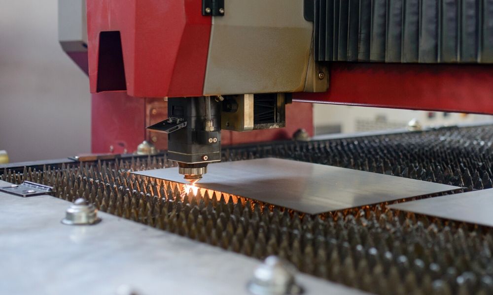 What Is A Fiber Laser Everything You Need To Know Archute