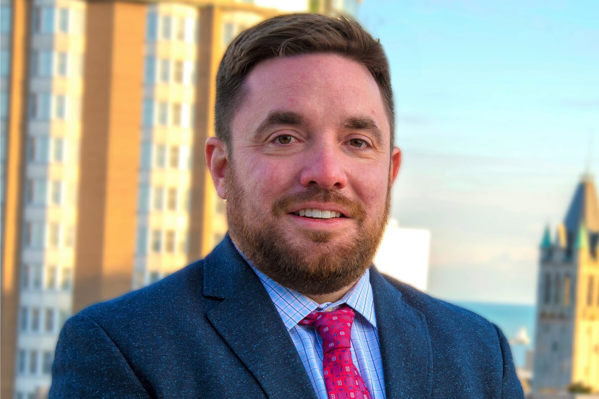 Meet Our Team - Mac-Tech