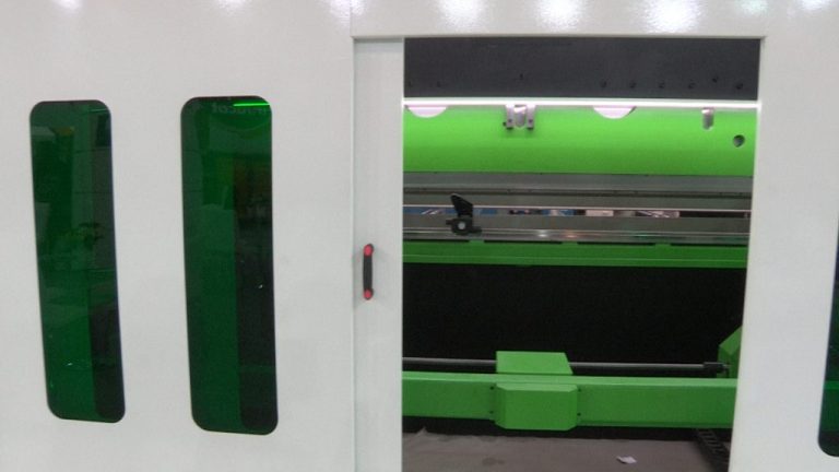 GREEN FX SERVO | Mac-Tech