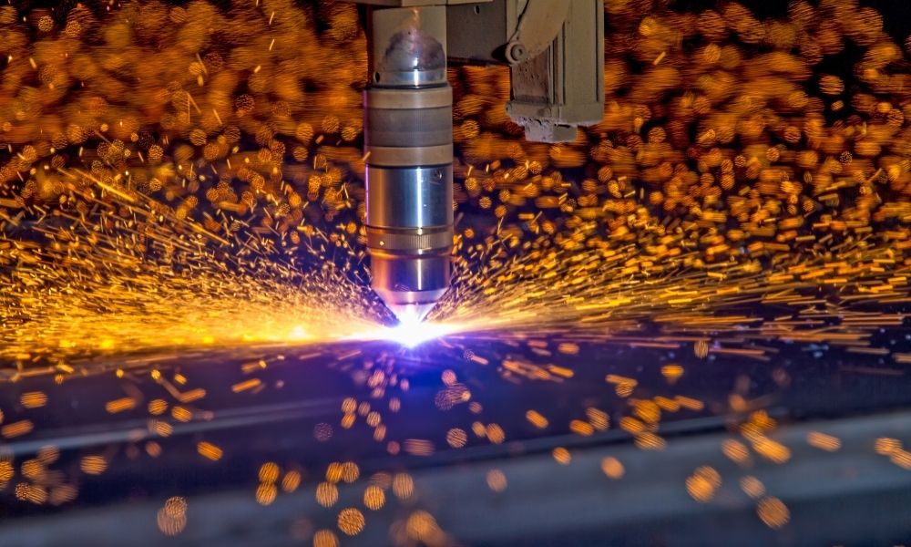 Understanding Laser Cutting: Techniques and Applications | Mac-Tech
