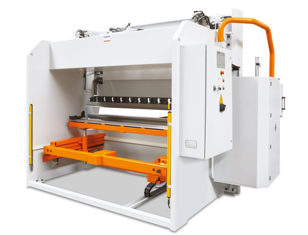 Ermaksan Power-Bend Falcon Bending Machine | Mac-Tech