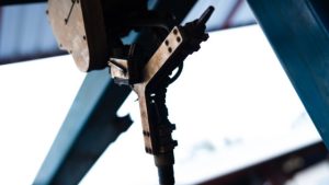 AMTEK APC 1200 BEAM COPING MACHINE | Mac-Tech