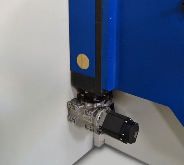 Erbend SFA Sheet Metal Bending Machine | Mac-Tech