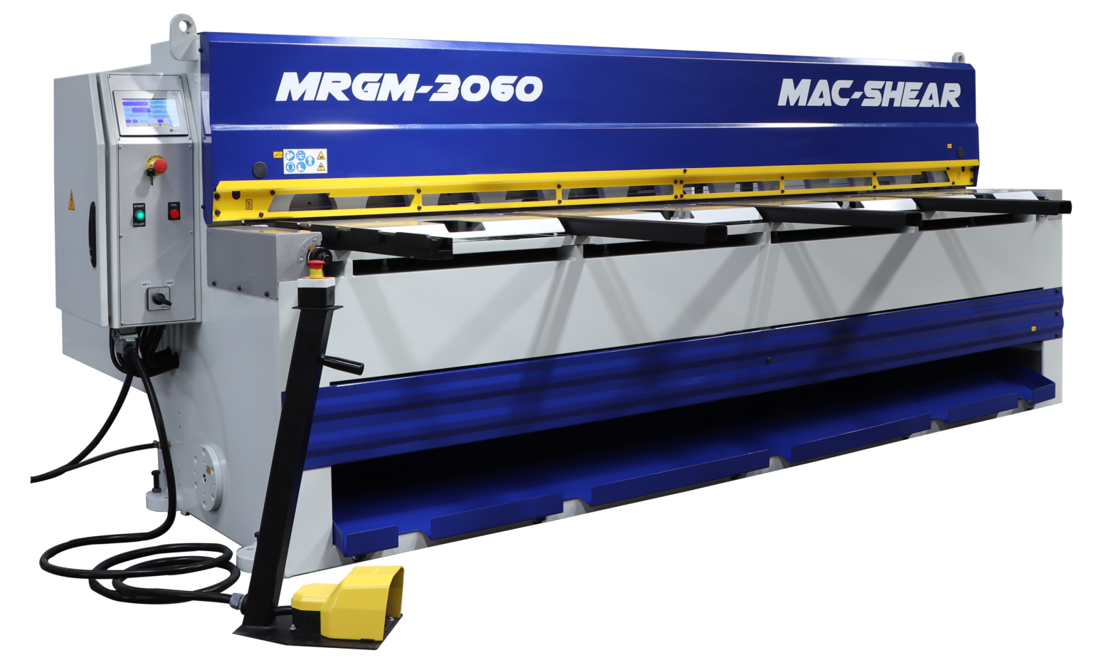 MRGM 3060-04 | Mac-Tech