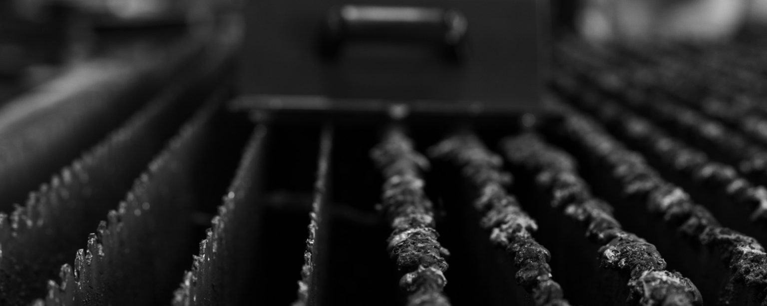 LASER SLAT CLEANER | Mac-Tech