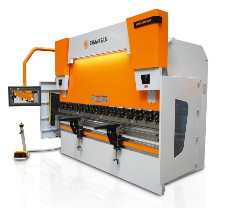 ERMAKSAN SPEED BEND PRO | Mac-Tech