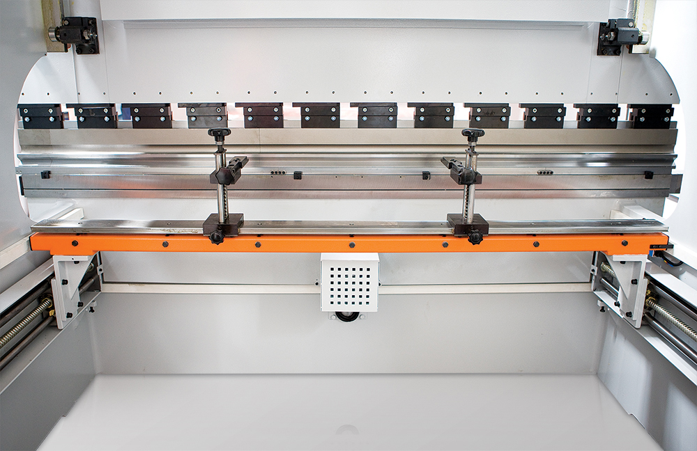 ERMAKSAN SPEED BEND PRO | Mac-Tech