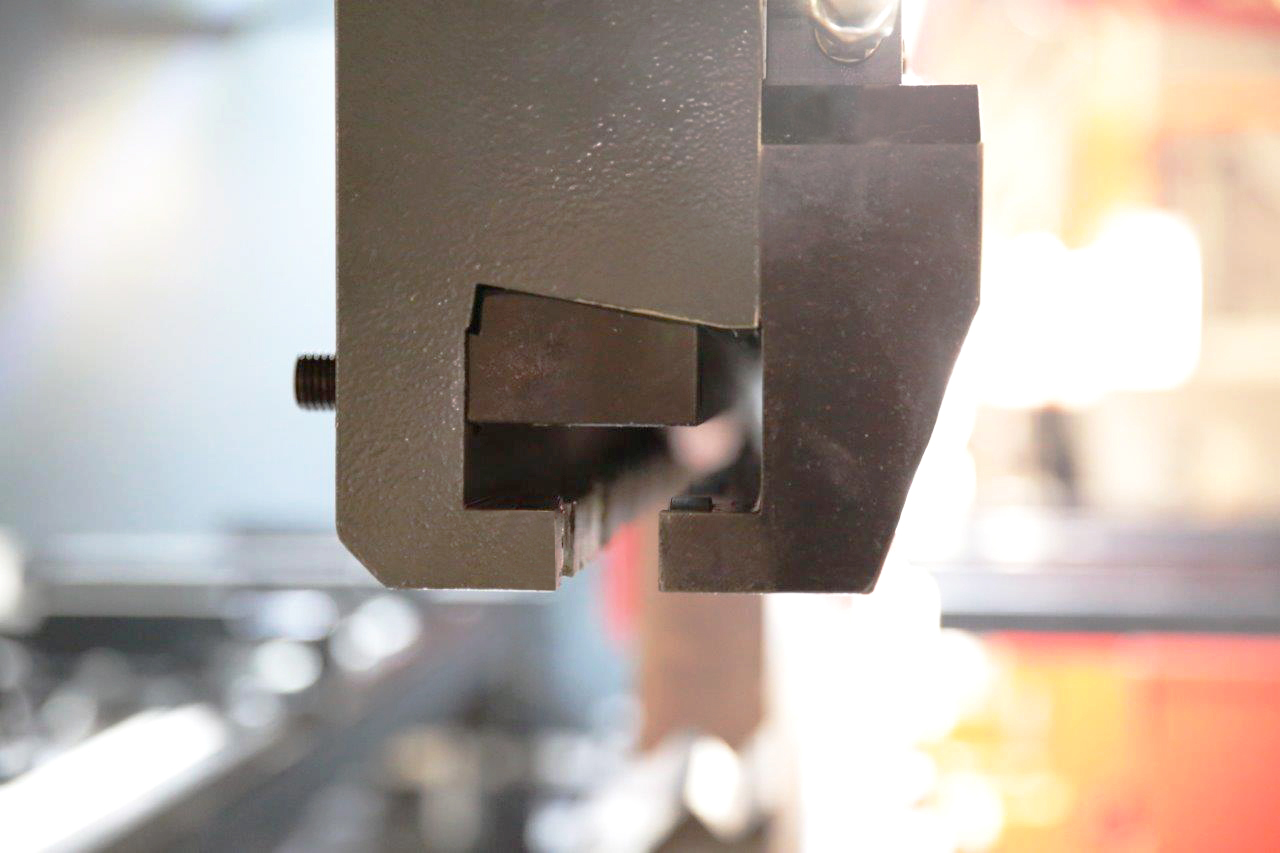 ERMAKSAN SPEED BEND PRO | Mac-Tech