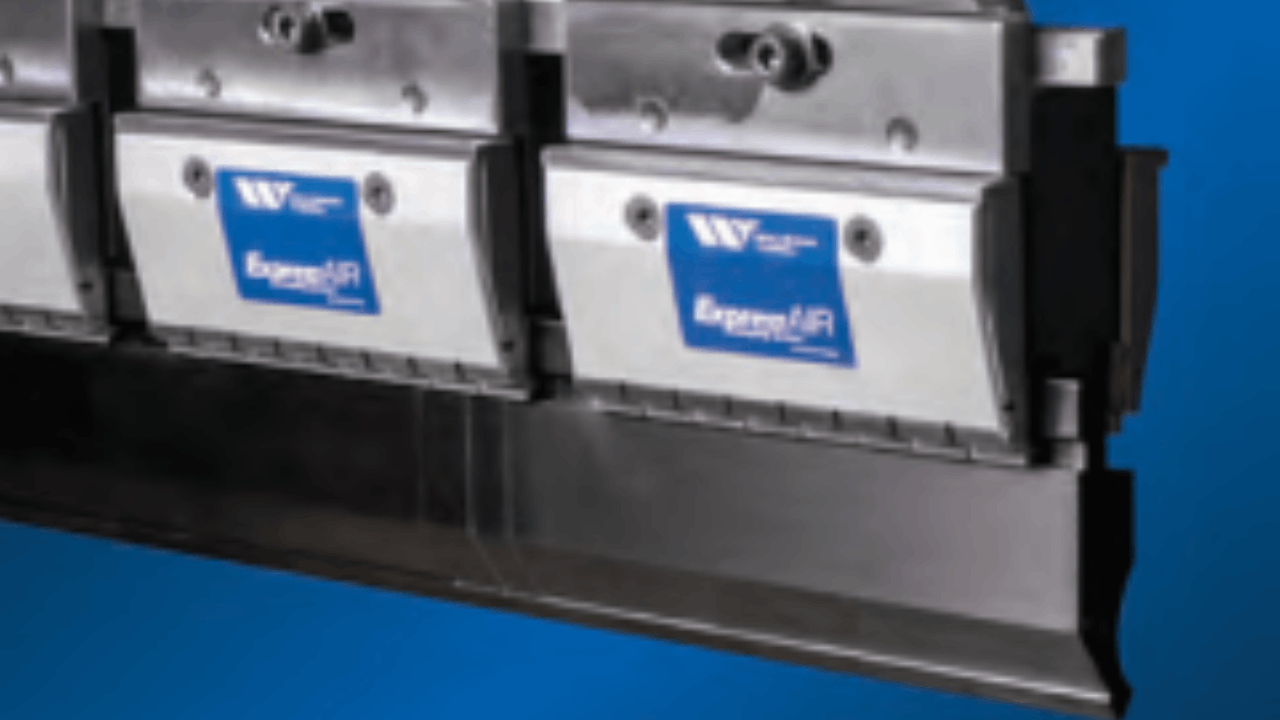 Smart Tooling Strategies: My Guide with Wilson Tool for Lean Indiana ...