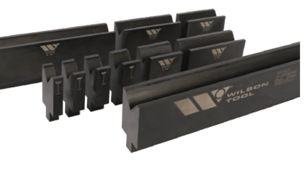Wilson Tool Clamping Solutions | Mac-Tech