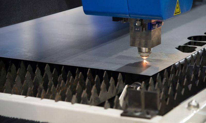 Comprehensive Guide to HSG Laser Cutting Machines | Mac-Tech