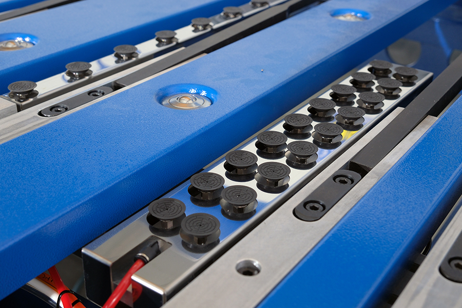 Erbend Dual Mfa Up-down Folder | Mac-Tech