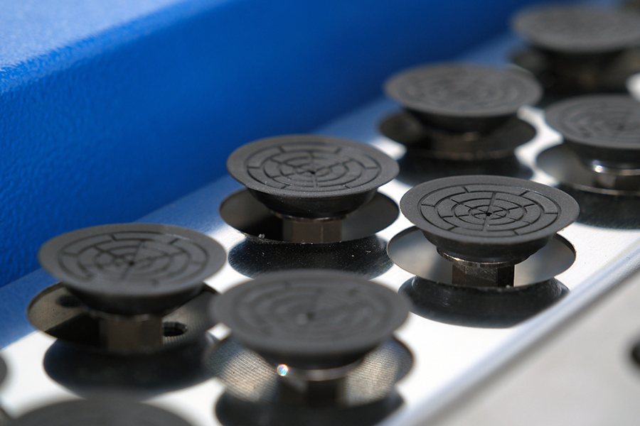 Erbend Dual Mfa Up-down Folder | Mac-Tech