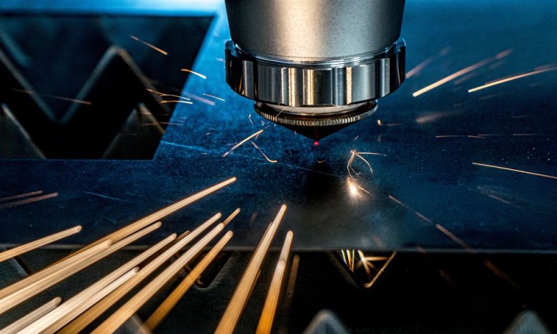 Understanding Laser Cutting: Techniques and Applications | Mac-Tech