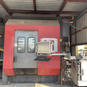 Lincoln Electric Python X2 | Mac-Tech