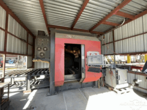 Lincoln Electric Python X2 | Mac-Tech