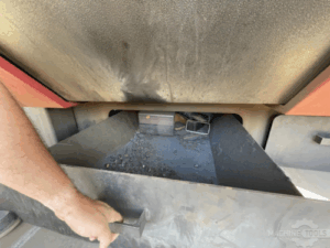 Lincoln Electric Python X2 | Mac-Tech