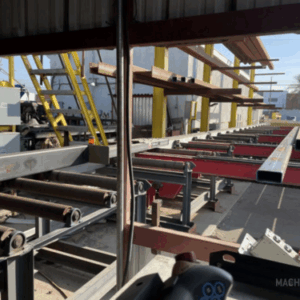 Lincoln Electric Python X2 | Mac-Tech