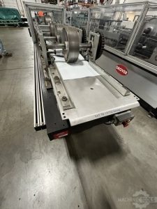 Grover 4300 | Mac-Tech