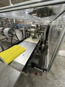 GROVER 5400 AX | Mac-Tech