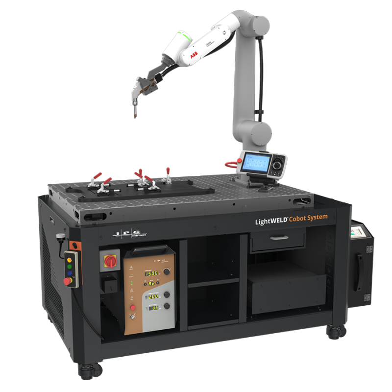 IPG Photonics | Mac-Tech