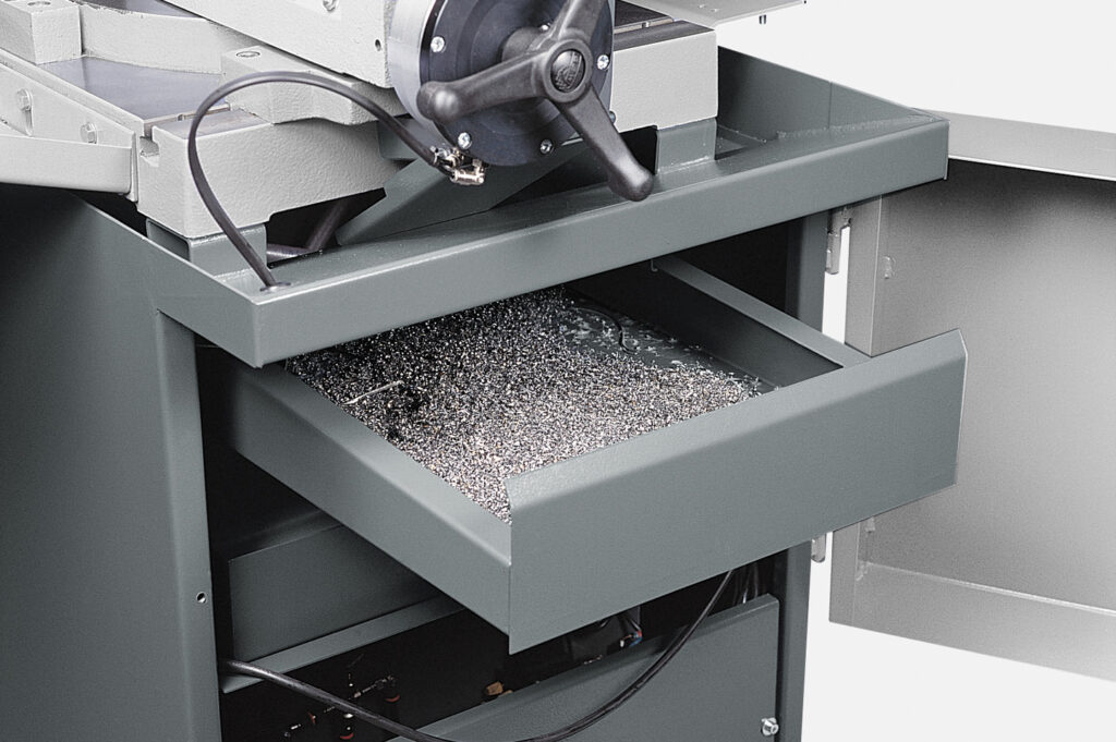 Hydmech C350-2AV | Mac-Tech