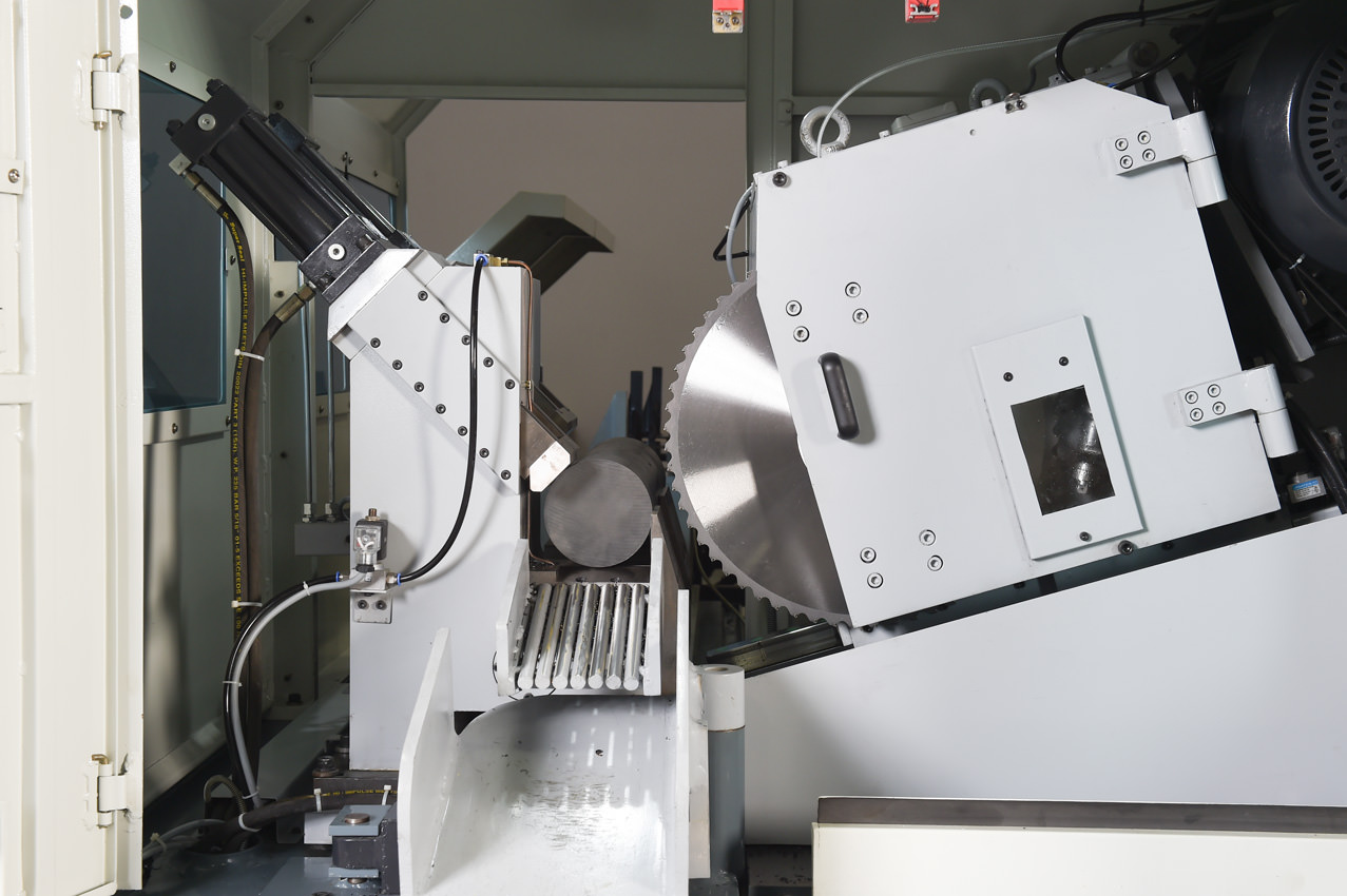 Hydmech CSNC-100 | Mac-Tech