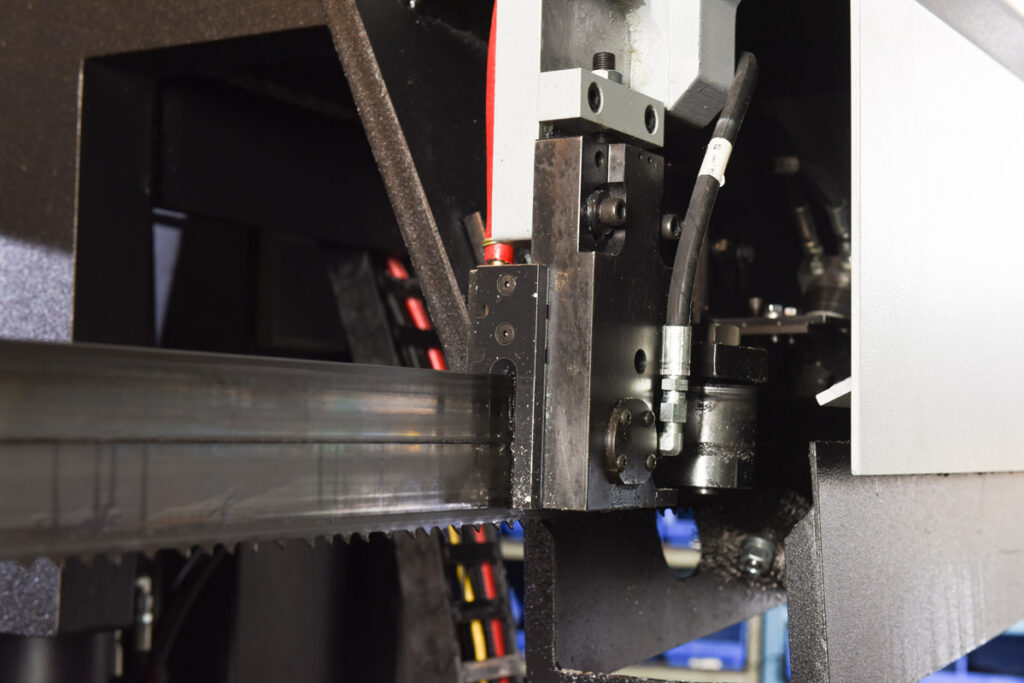 Hydmech H-40-65 | Mac-Tech