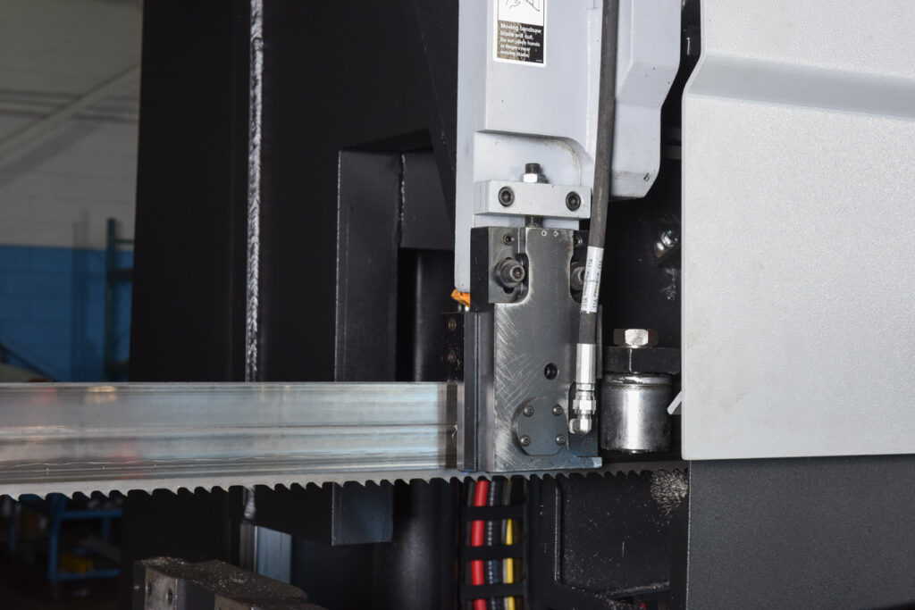 Hydmech H-40-80 | Mac-Tech