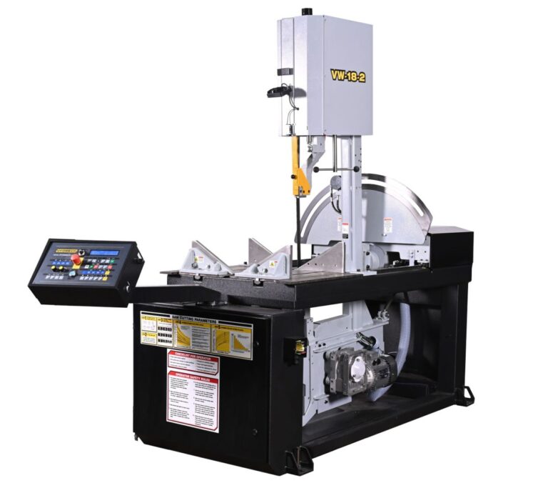 HYDMECH VW-18-2 | Mac-Tech