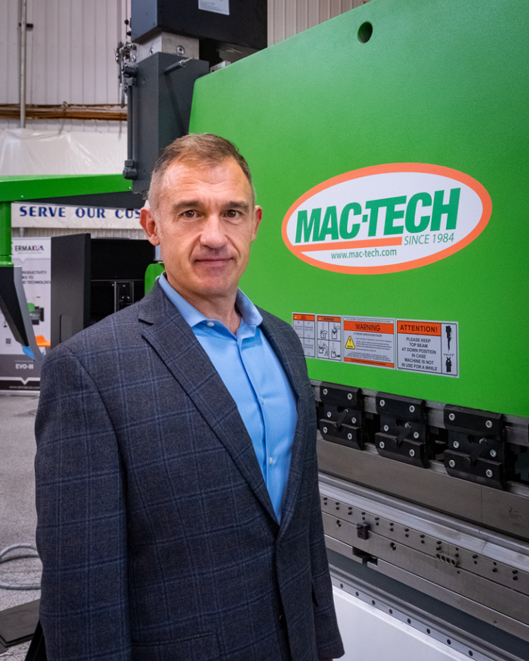 Service | Mac-Tech