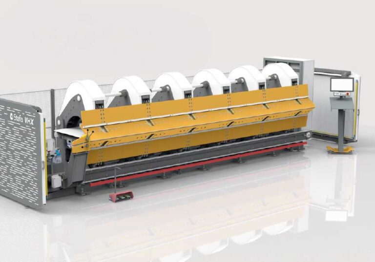 STEFA VHX DOUBLE FOLDER | Mac-Tech