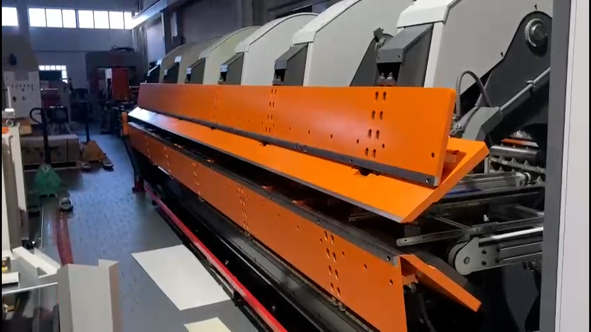 Long Folders | Mac-Tech