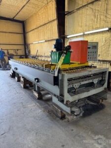 TUFF RIB AG PANEL | Mac-Tech