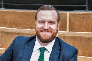 Meet Adam Quoss | Mac-Tech